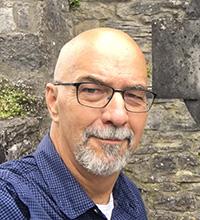 Robert Doyle, PhD | Department of Biology | Baylor University